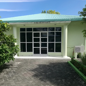 Secretariat of the Maafushi Council