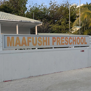 Secretariat of the Maafushi Council